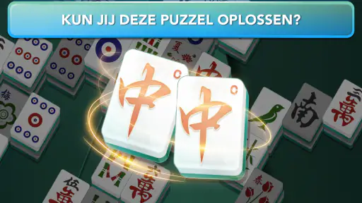 Mahjong Solitaire Spelletjes App - Reviewed