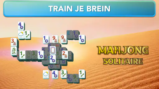 Mahjong Solitaire Spelletjes App - Reviewed