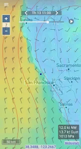 Map Chart Mosaic App - Reviewed