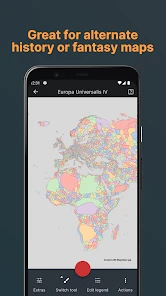 MapChart App - Reviewed