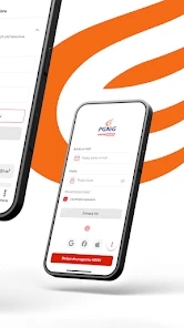 mBOK PGNiG App - Reviewed