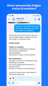 Messenger App - Reviewed