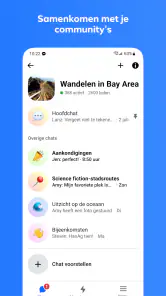Messenger App - Reviewed