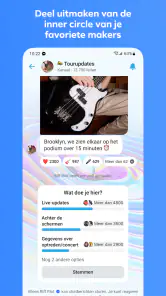 Messenger App - Reviewed