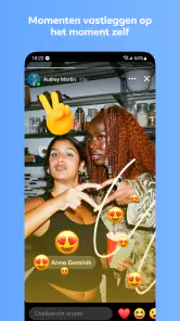 Messenger App - Reviewed