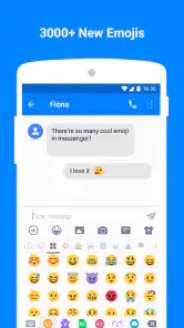 Messenger - Texting App App - Reviewed
