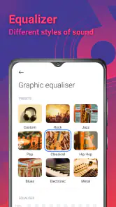 Mi Music App - Reviewed