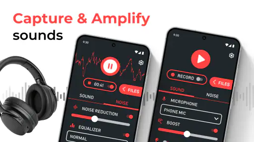 Microphone Amplifier App - Reviewed