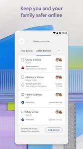 Microsoft Defender: Antivirus App - Reviewed