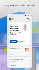 Microsoft Defender: Antivirus App - Reviewed