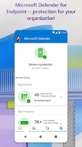 Microsoft Defender: Antivirus App - Reviewed
