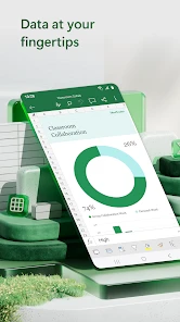 Microsoft Excel: Spreadsheets App - Reviewed