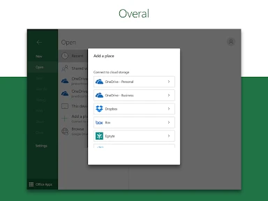 Microsoft Excel: Spreadsheets App - Reviewed