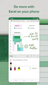 Microsoft Excel: Spreadsheets App - Reviewed