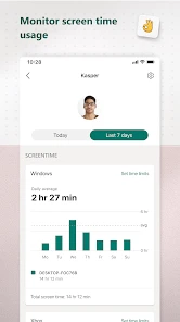 Microsoft Family Safety App - Reviewed