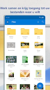 Microsoft OneDrive App - Reviewed