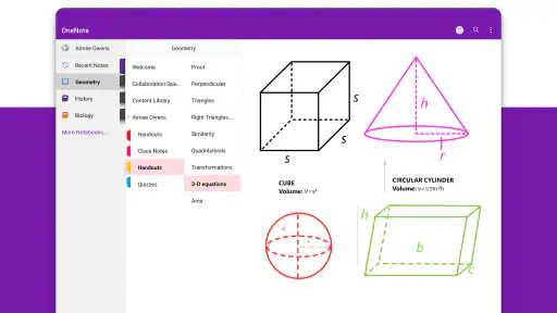 Microsoft OneNote: Save Notes App - Reviewed