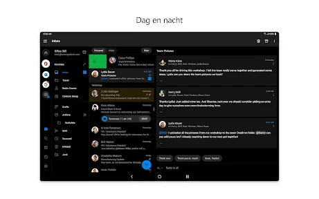 Microsoft Outlook App - Download & Installeren - Reviewed