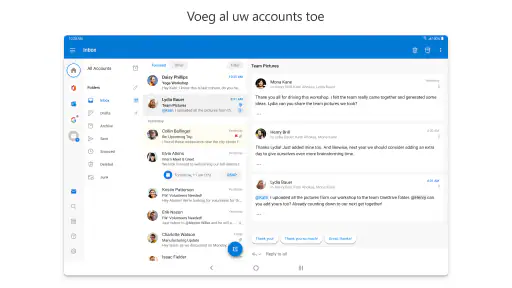 Microsoft Outlook App - Download & Installeren - Reviewed