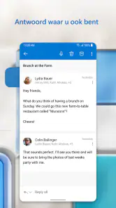 Microsoft Outlook App - Reviewed