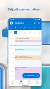 Microsoft Outlook App - Reviewed