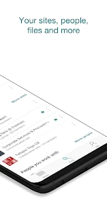Microsoft SharePoint App - Reviewed