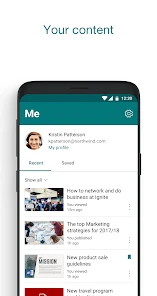 Microsoft SharePoint App - Reviewed