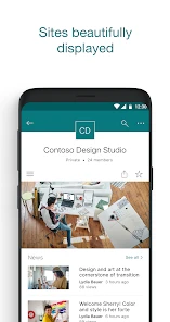 Microsoft SharePoint App - Reviewed