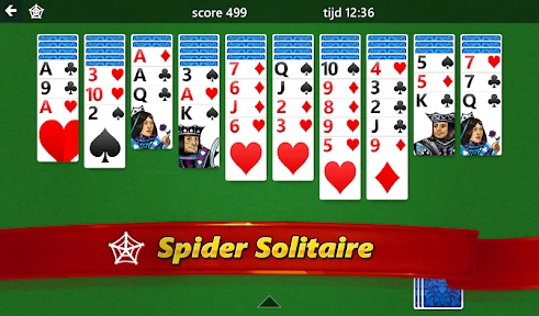Microsoft Solitaire Collection App - Download & Installeren - Reviewed