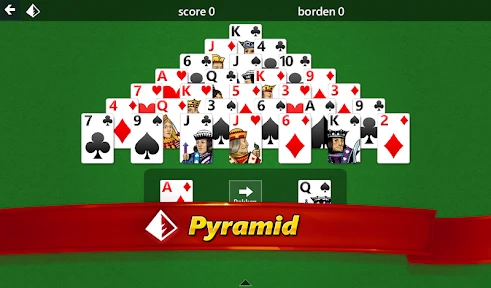 Microsoft Solitaire Collection App - Reviewed