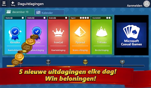 Microsoft Solitaire Collection App - Reviewed