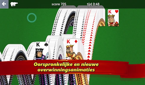 Microsoft Solitaire Collection App - Download & Installeren - Reviewed