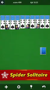 Microsoft Solitaire Collection App - Reviewed