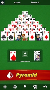 Microsoft Solitaire Collection App - Reviewed