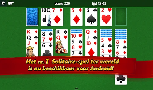 Microsoft Solitaire Collection App - Reviewed