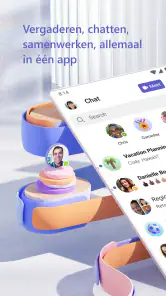 Microsoft Teams App - Reviewed