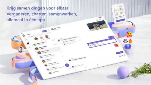 Microsoft Teams App - Reviewed