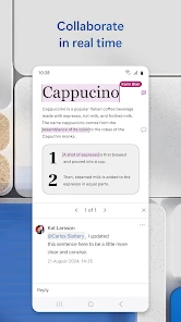 Microsoft Word: Edit Documents App - Reviewed