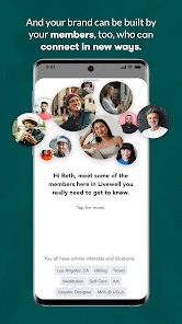 Mighty Networks App - Reviewed