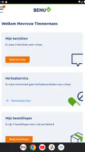 Mijn BENU App - Reviewed