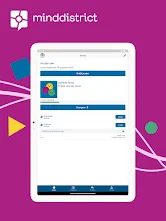 Minddistrict App - Reviewed