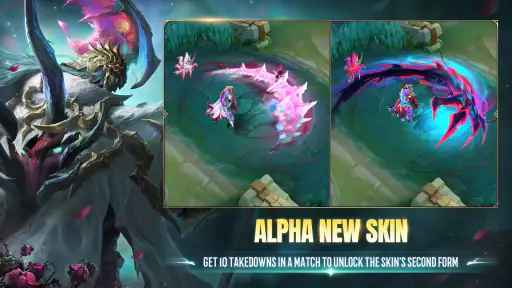 Mobile Legends: Bang Bang App - Reviewed