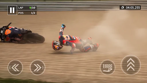 MotoPro Rider: Bike Racing App - Reviewed