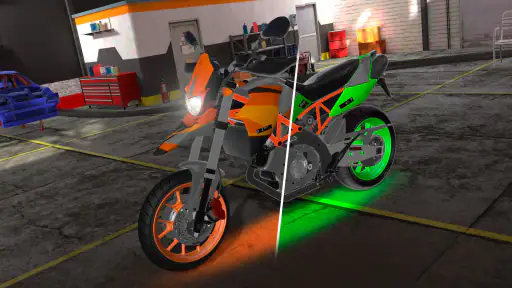 Motorcycle Real Simulator App - Reviewed