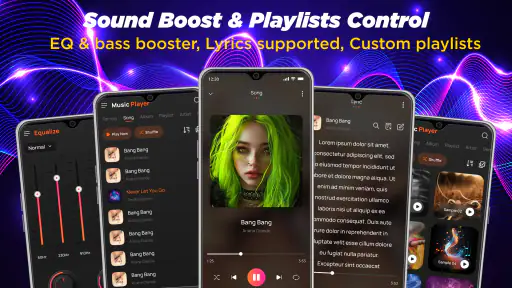 Music Player - Audio Player App - Reviewed