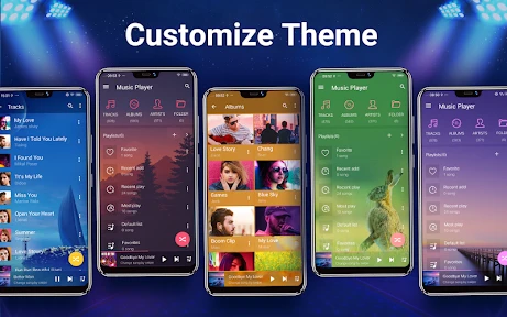 Music Player - Audio Player App - Reviewed