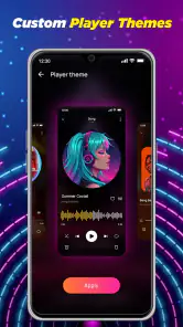 Music Player - Audio Player App - Reviewed