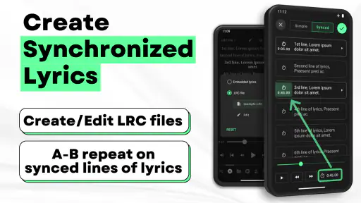Musicolet Music Player App - Reviewed