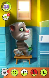 My Talking Tom App - Download & Installeren - Reviewed