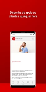 My Vodafone App - Reviewed